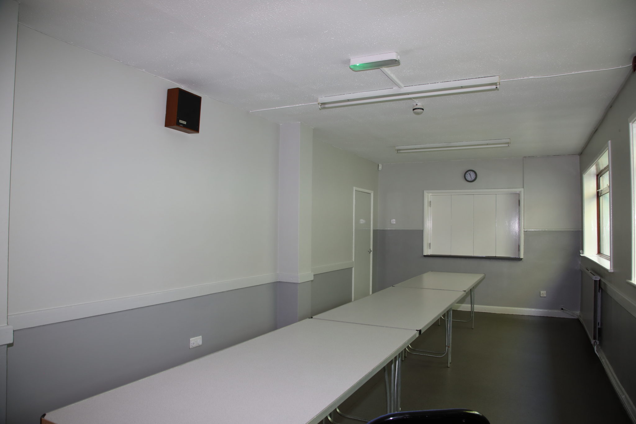 Main Hall – trowell.org.uk